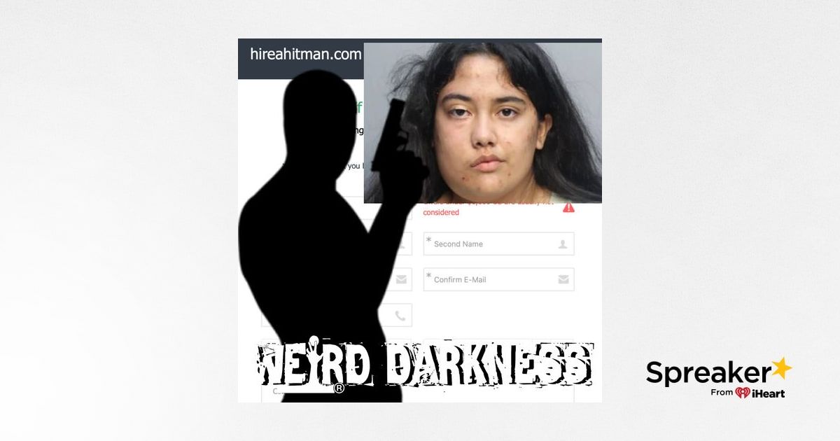 Bonusbite “mom Hires Hitman To Kill Her 3 Year Old” Weirddarkness