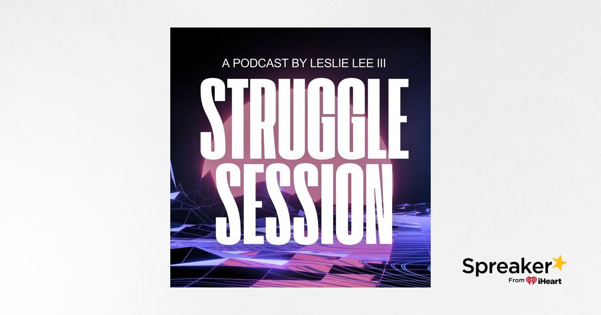 Struggle Session