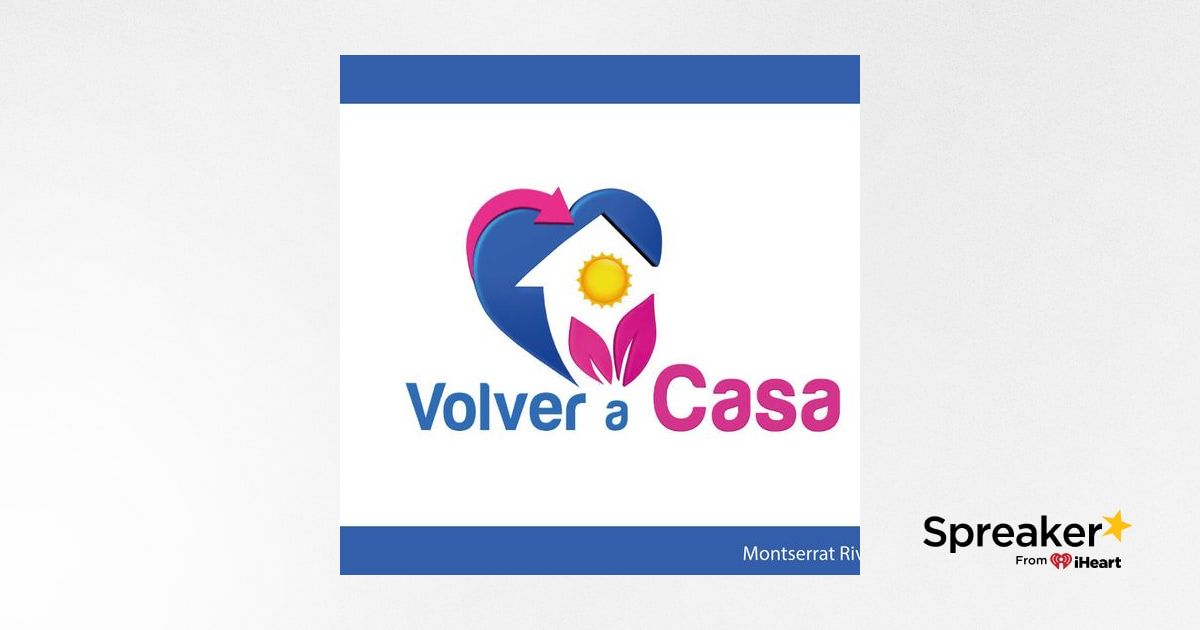 Volver a Casa