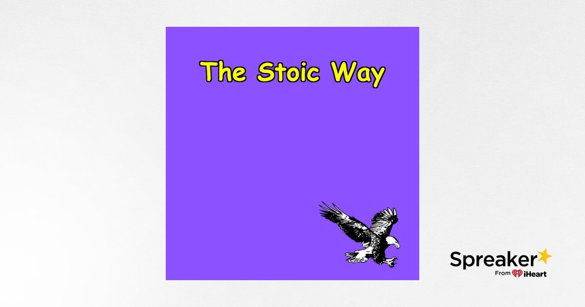 Stoic Reading List for Personal Growth.