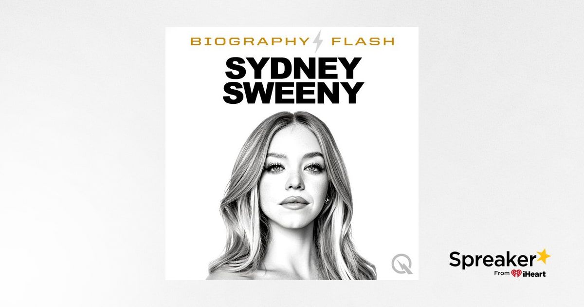 Biography Flash: Sydney Sweeney's Housemaid Premiere Signals Hollywood ...