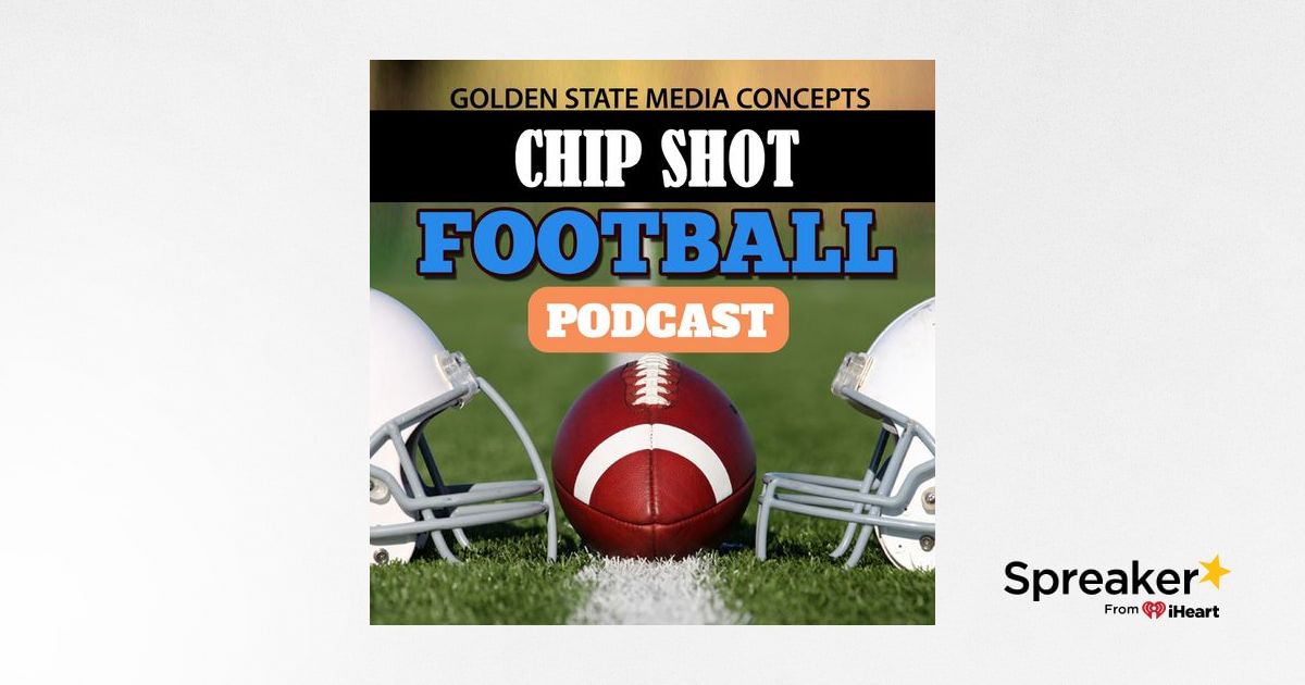 Commanders Face Eagles on TNF & Richardson Named QB1 Again | Chip Shot ...