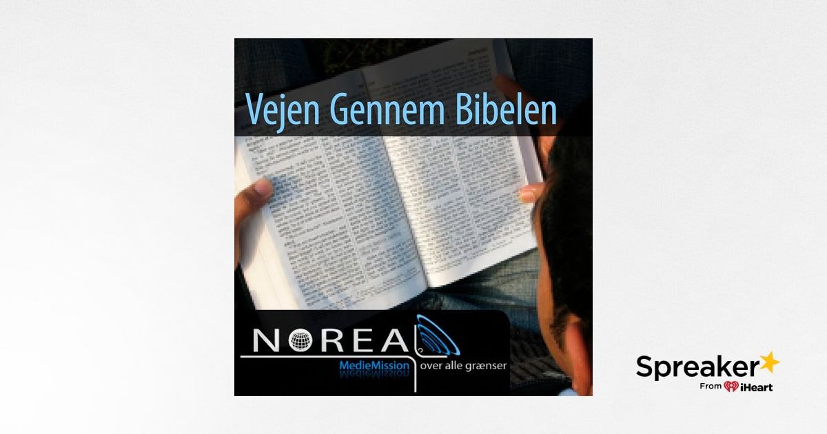 Vejen Gennem Bibelen nr. 1679 den 28-05-2026