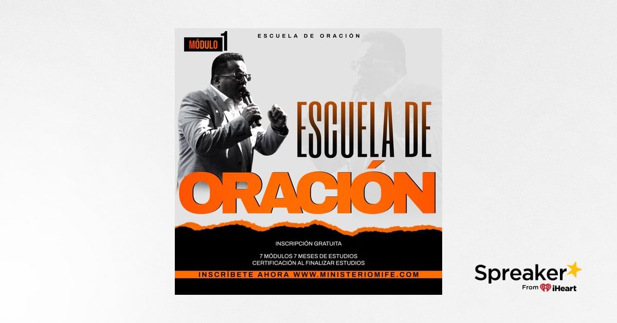 CÓMO ORABA JESÚS