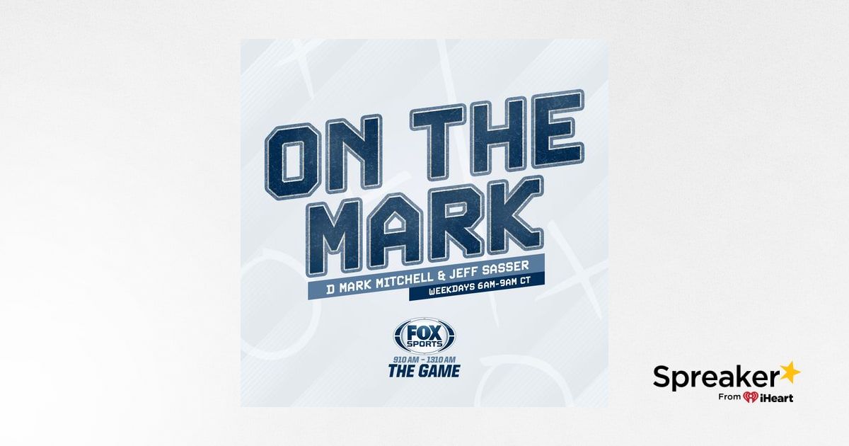 Listen to former @AHSAAUpdates Executive Director Steve Salverese On ...