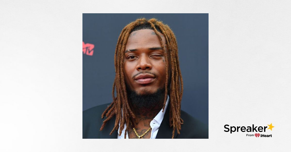 Fetty Wap Released From Prison Early - HipHopDX