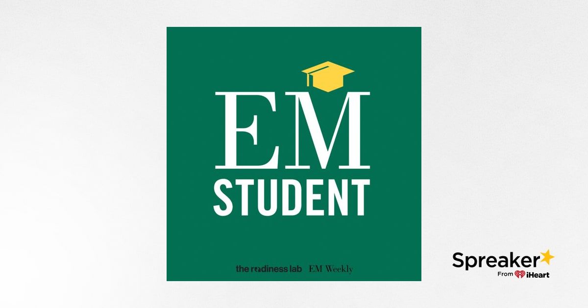 Evolution of the Emergency Management Professionals Program (EMPP)