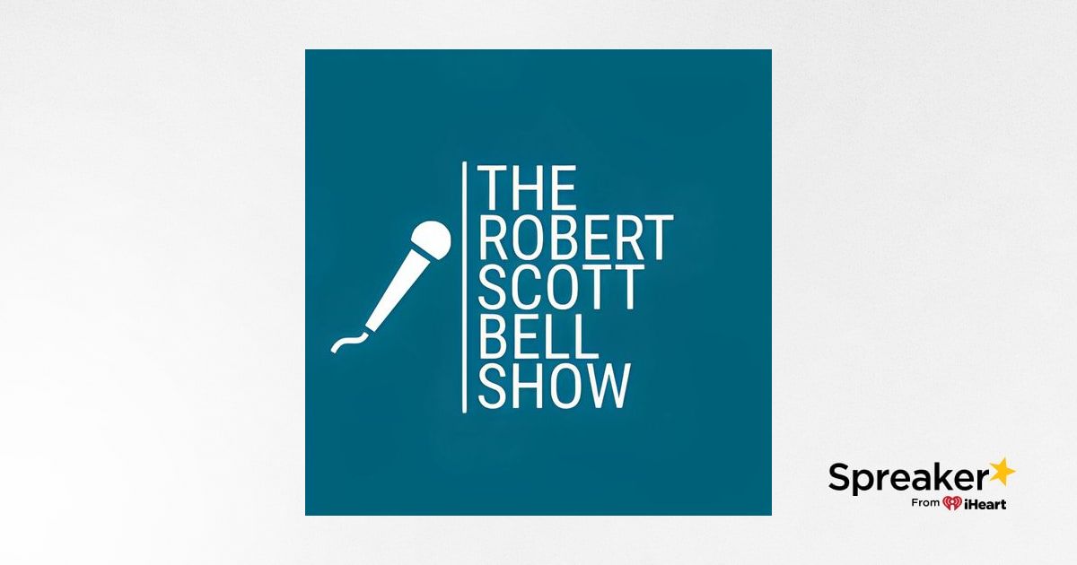 The RSB Show 2-4-24 - A Sunday Conversation With Amy Bohn