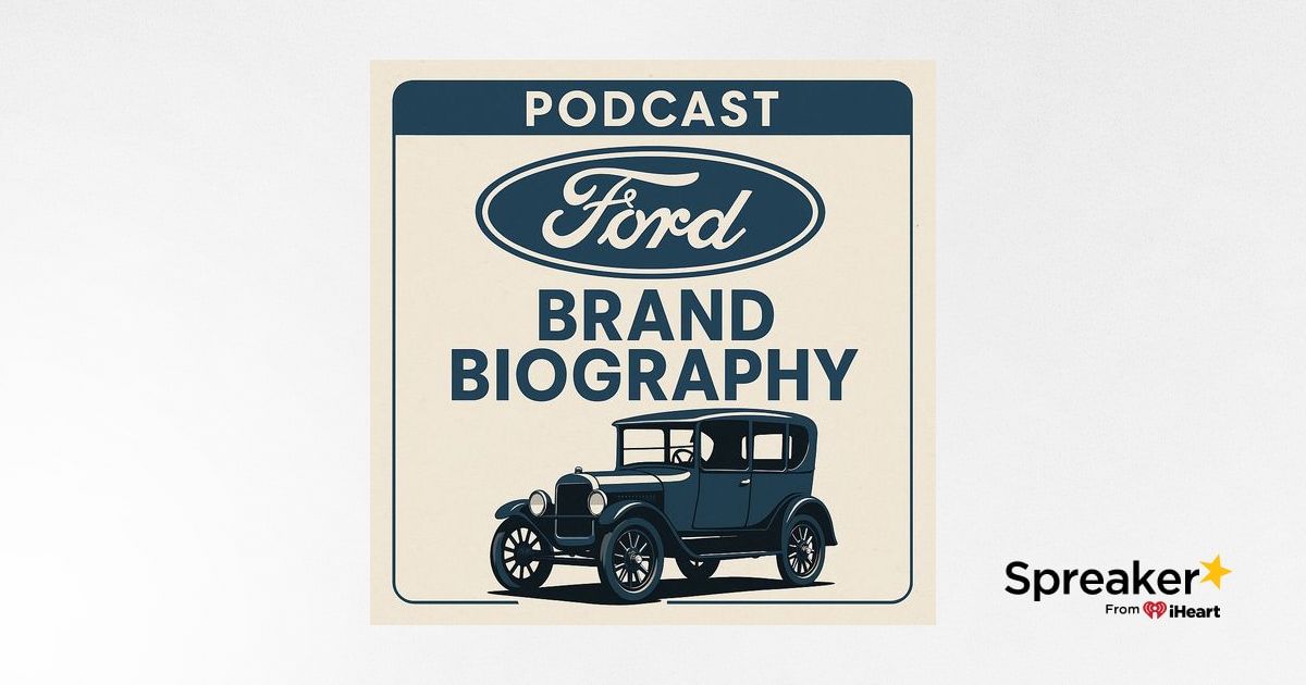 Ford's AI Gambit: How Blue Oval Is Reinventing Itself as a Tech ...