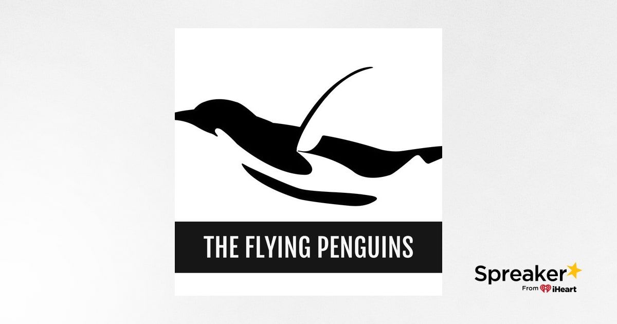 The Flying Penguins