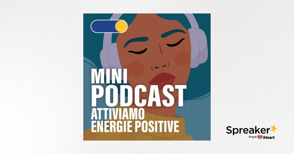 Mini Podcast AEP