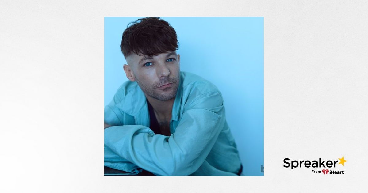 Louis Tomlinson’s ‘How Did I Get Here?’ Has Arrived: Stream It Now