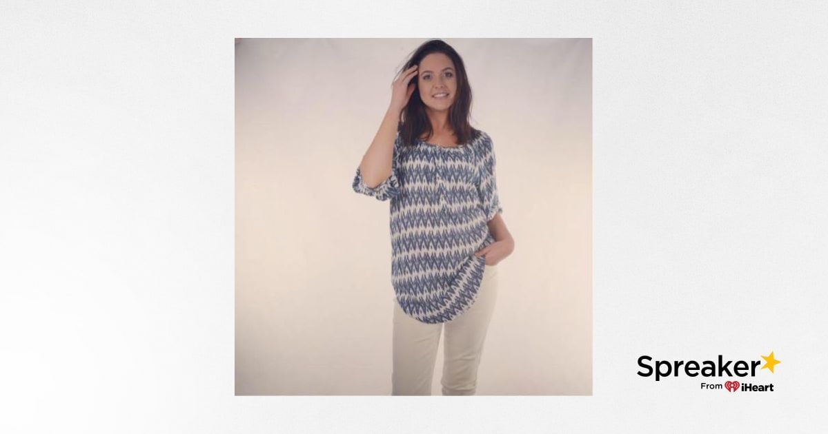 Emily Riggs, creator of SA fashion label Iris and Wool, tells her ...