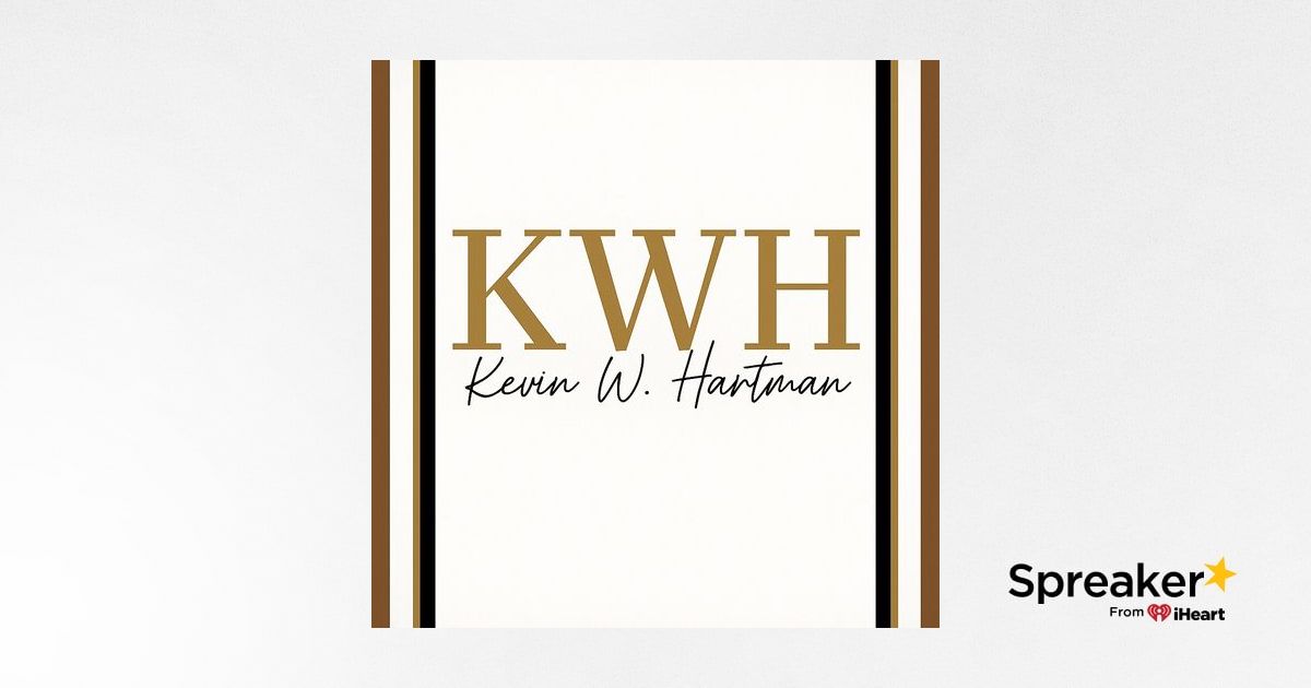 Kevin W Hartman's sermons
