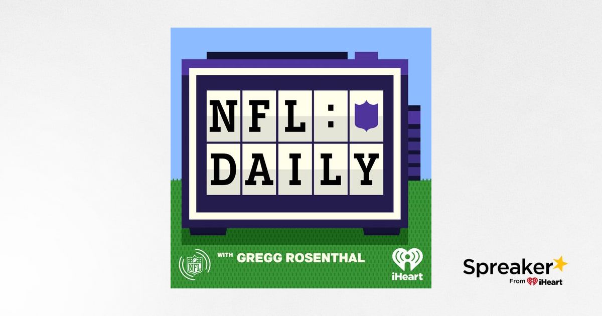 2025 NFL Draft Day 2 Recap!