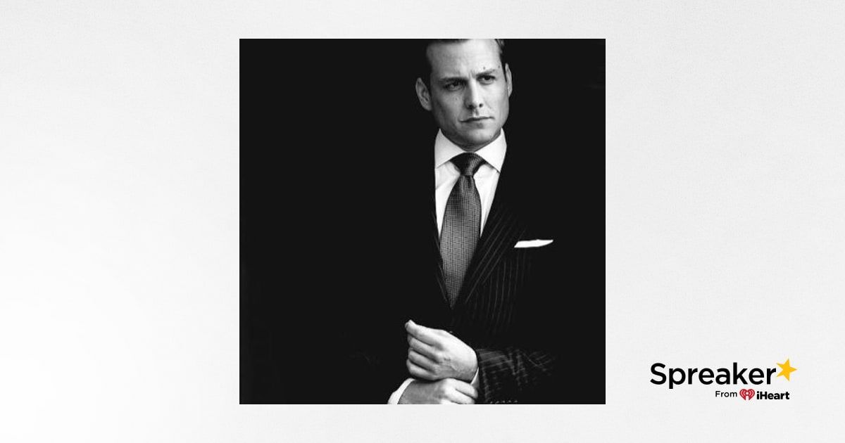 Harvey Specter