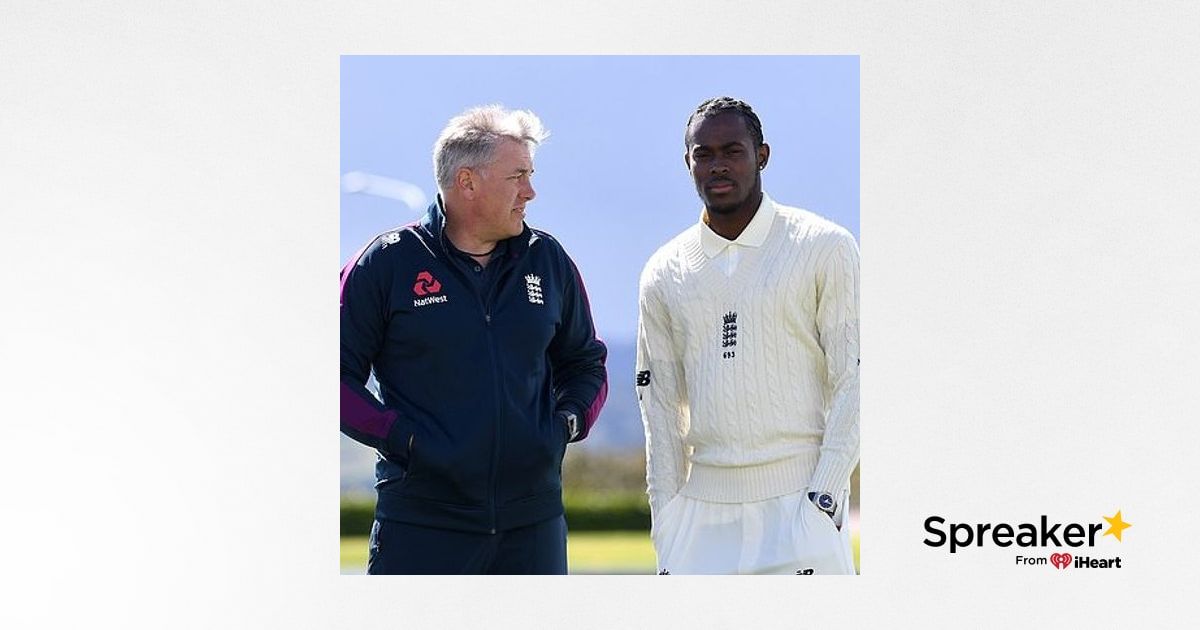 Talk About Coaching Cricket