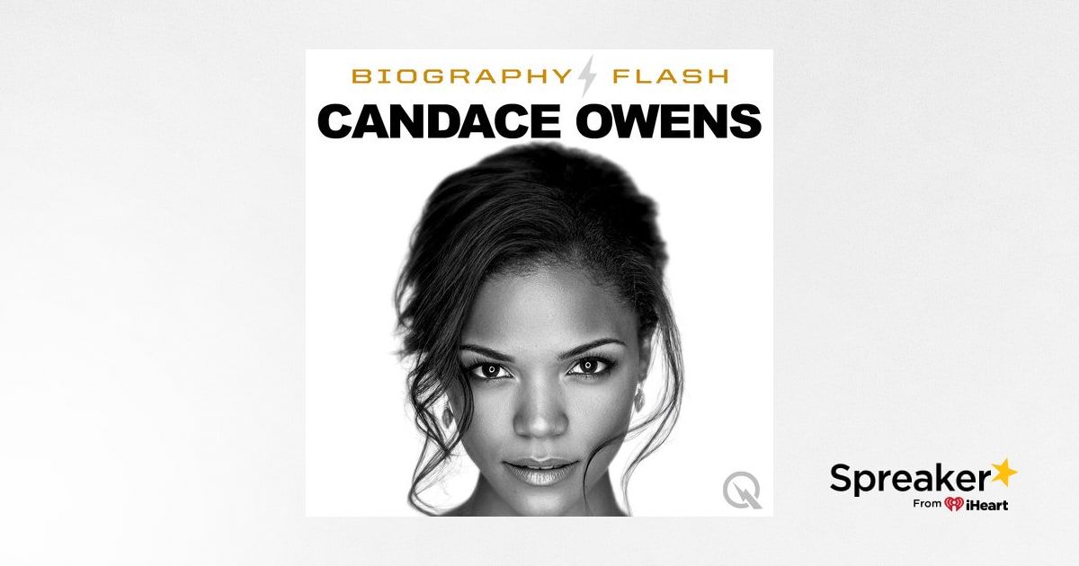 Candace Owens: Sued by France's Macrons, Subpoenaed by Blake Lively, Suspended on YouTube