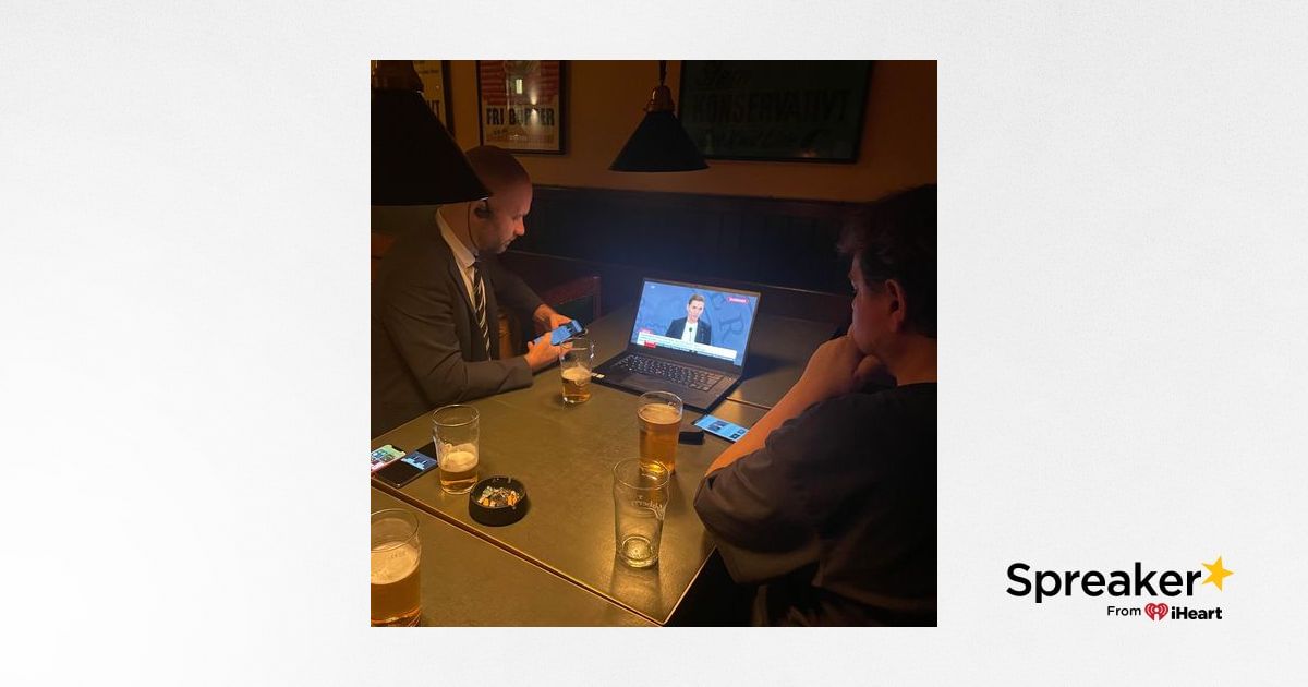 Den uaktuelle Udestue om Slette-Mette, Loud og ubrugelige borgerlige