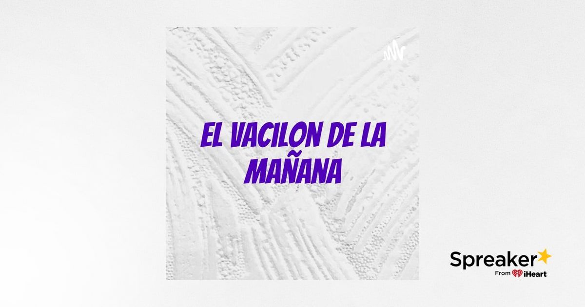 El Vacilón De La Mañana - las mejores llamadas, Vacilón Miami