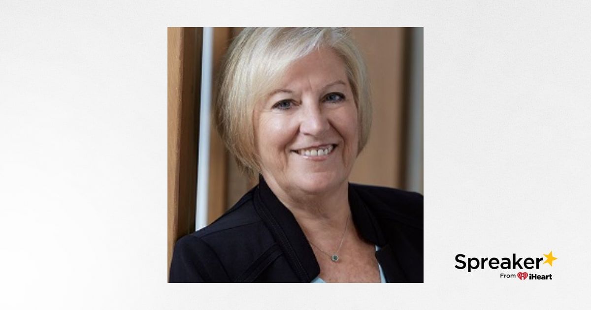 Dad to Dad 157 - Mary Anne Ehlert, Founder of Protected Tomorrows ...