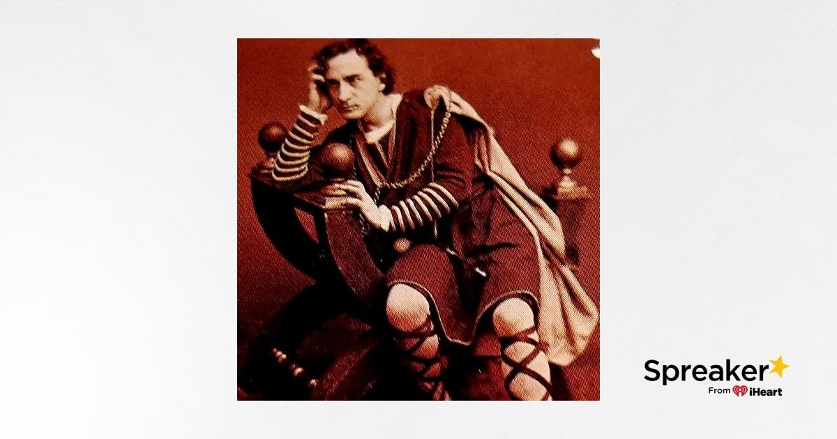 Besos de Terciopelo - Género Dramático * Parte 2/11 - Conduce: Diosma ...