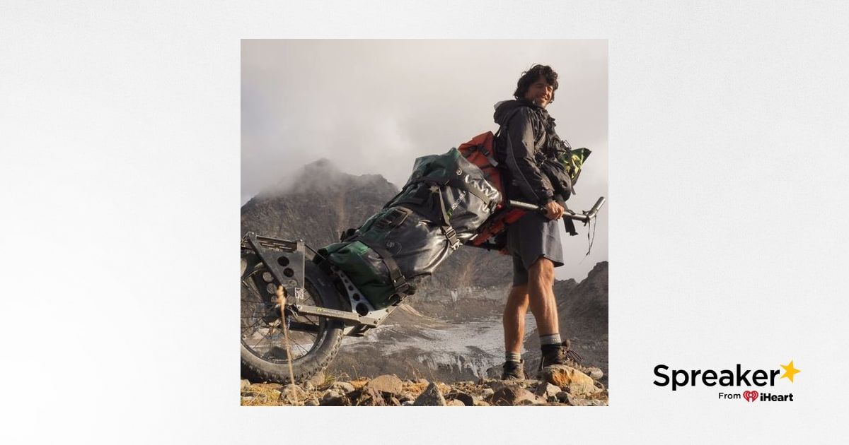 16. Jan Janowski - Dos años de viaje a pie, desde Barcelona a Georgia