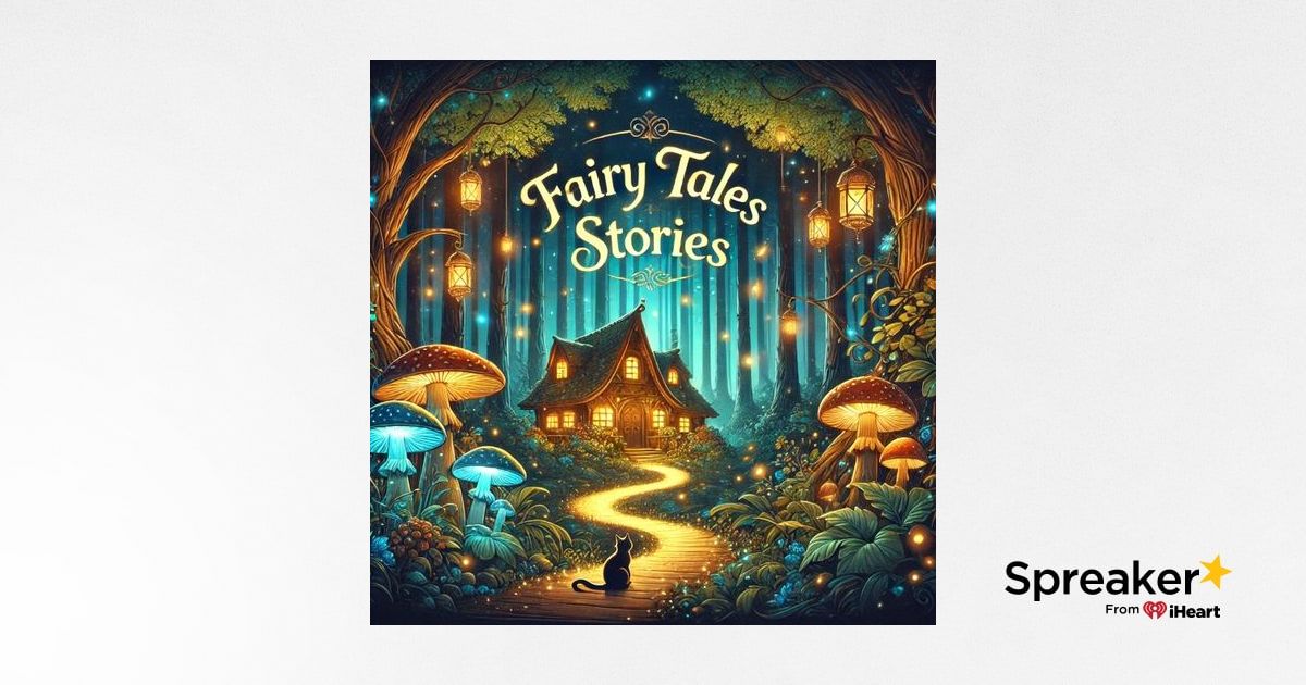 Fairy Tales Stories