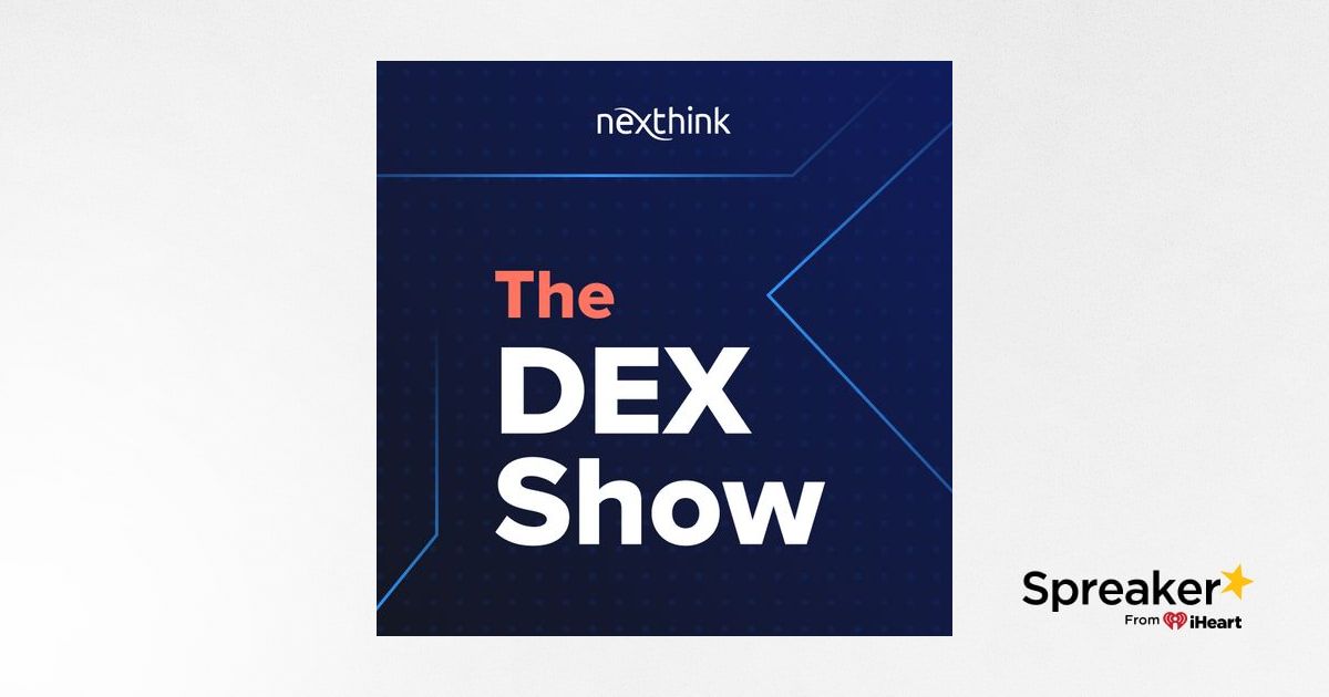 OFFICIAL DEX SHOW END OF YEAR SPECIAL 2024 W/ GEOFF WRIGHT