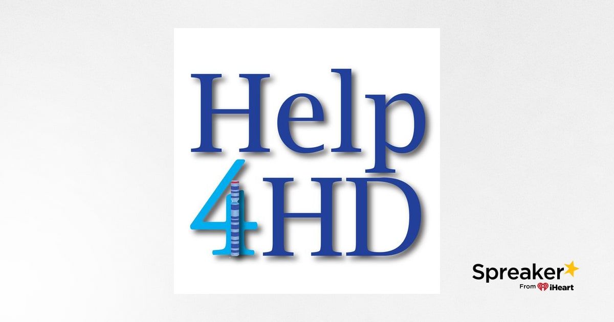 Help 4 HD Live!