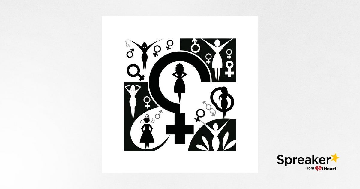 Modern Women's Podcast: Who Notices the Empty Fridge? Rewriting Roles ...