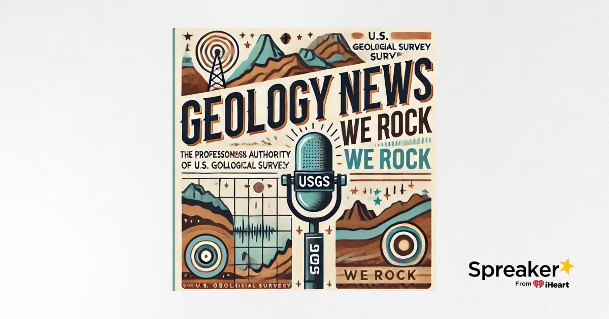 Reshaping Earthquake Hazards and Water Resources: Groundbreaking ...