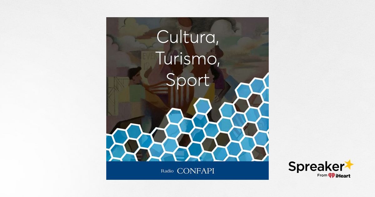 Intervista a Jonathan Morello Ritter - Cultura, Turismo, Sport - 21/06/2022