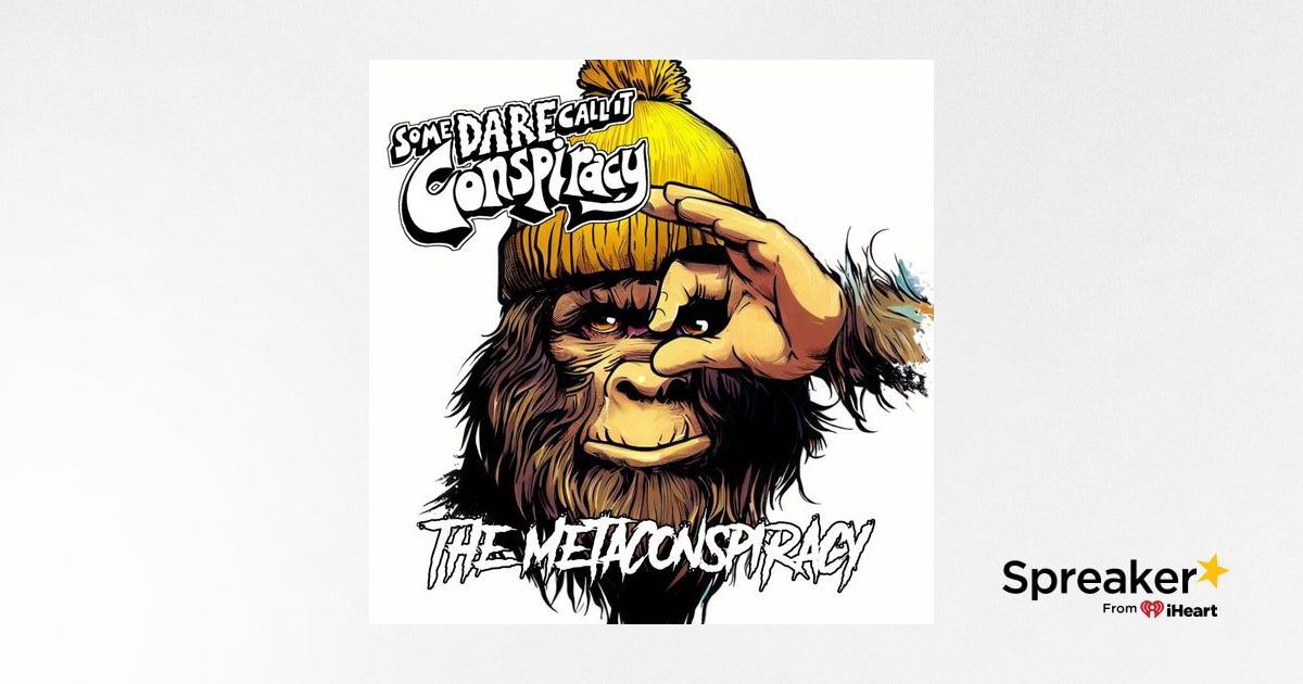 Bonus • The MetaConspiracy (1/2) A Brief History Of The Grand ...