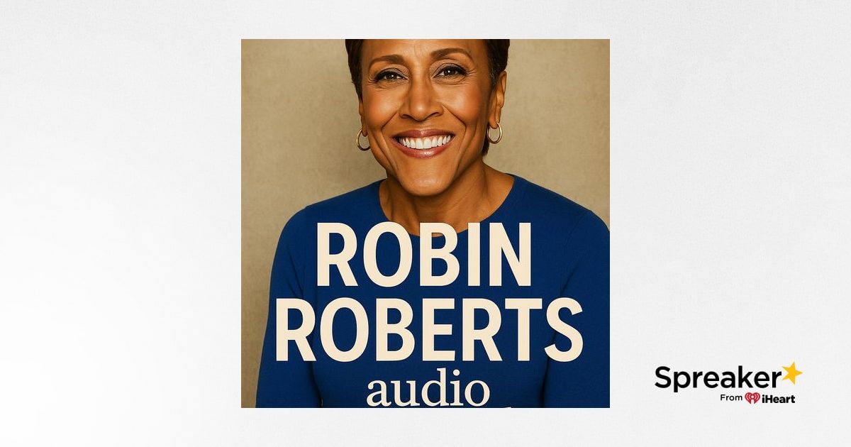 Robin Roberts: Katrina's Legacy of Resilience 20 Years Later ...