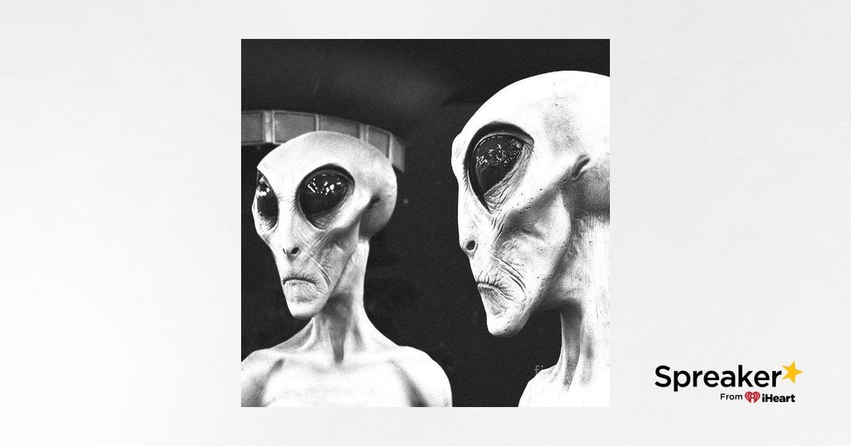 Redacted Shapes, Twin Experiencers, Alien Methane, End of the Crew ...