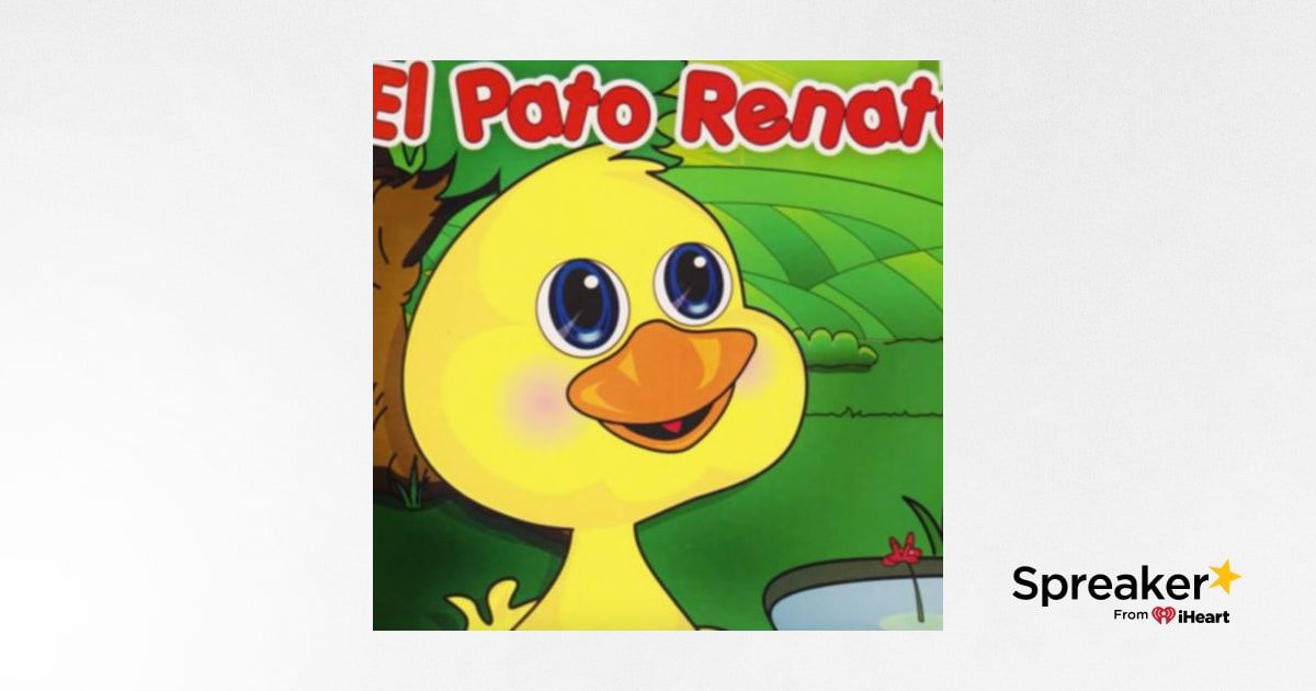 Cuento infantil El Pato Renato - Temporada 2 - Episodio 3