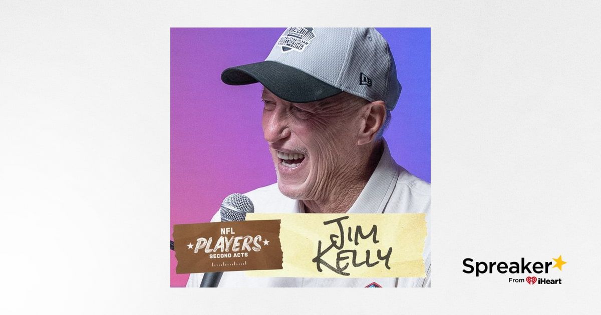 Jim Kelly talks beating cancer four times, changing the Hall of Fame ...
