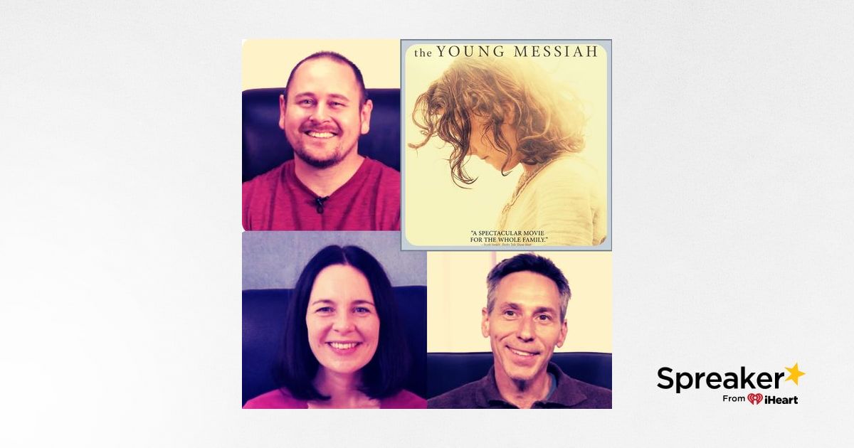 "Jesus - Our Beloved Elder Brother" Online Weekend Retreat: "The Young ...