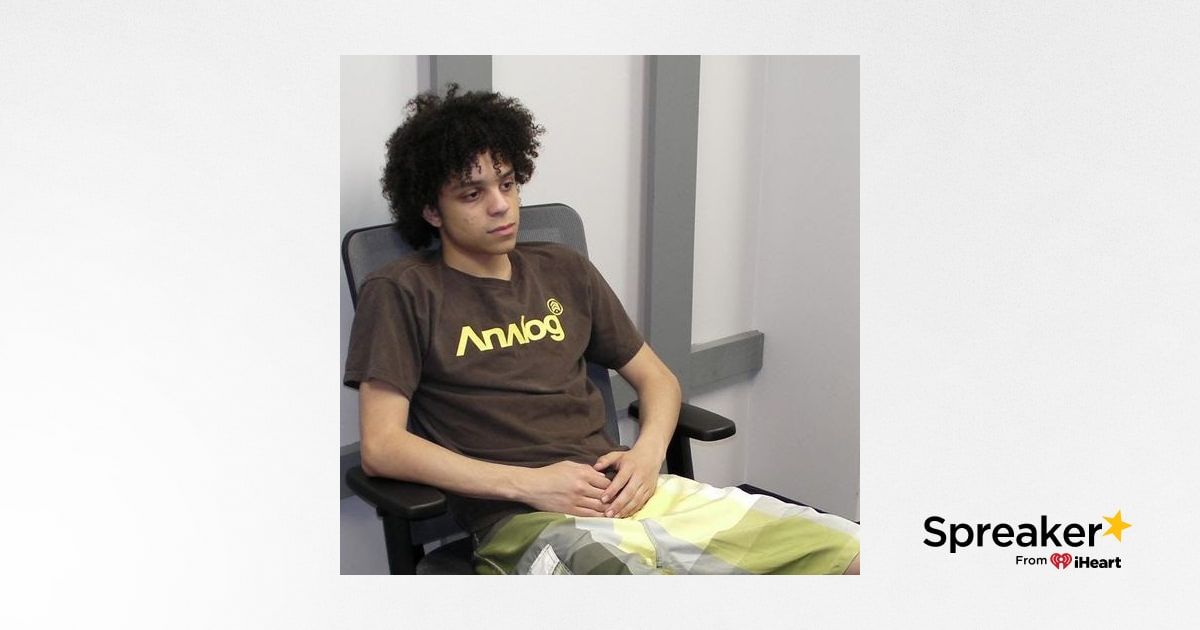 xaviersobased Is Running Back His Riverside Tour