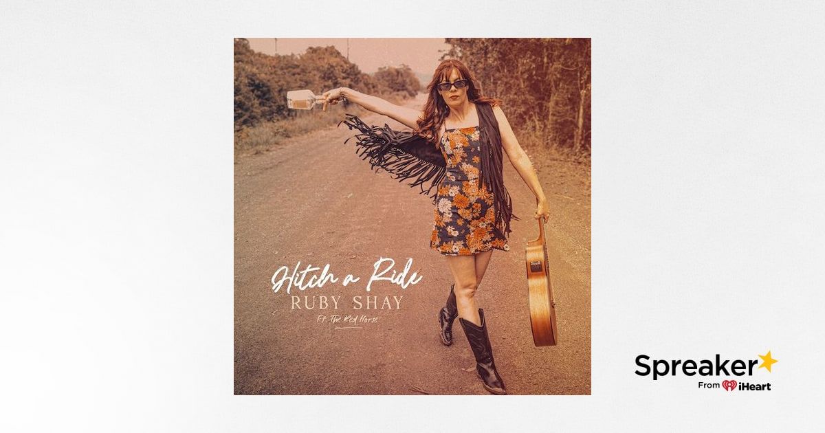 Ruby Shay chats about her debut album and new song - Our Blue Home