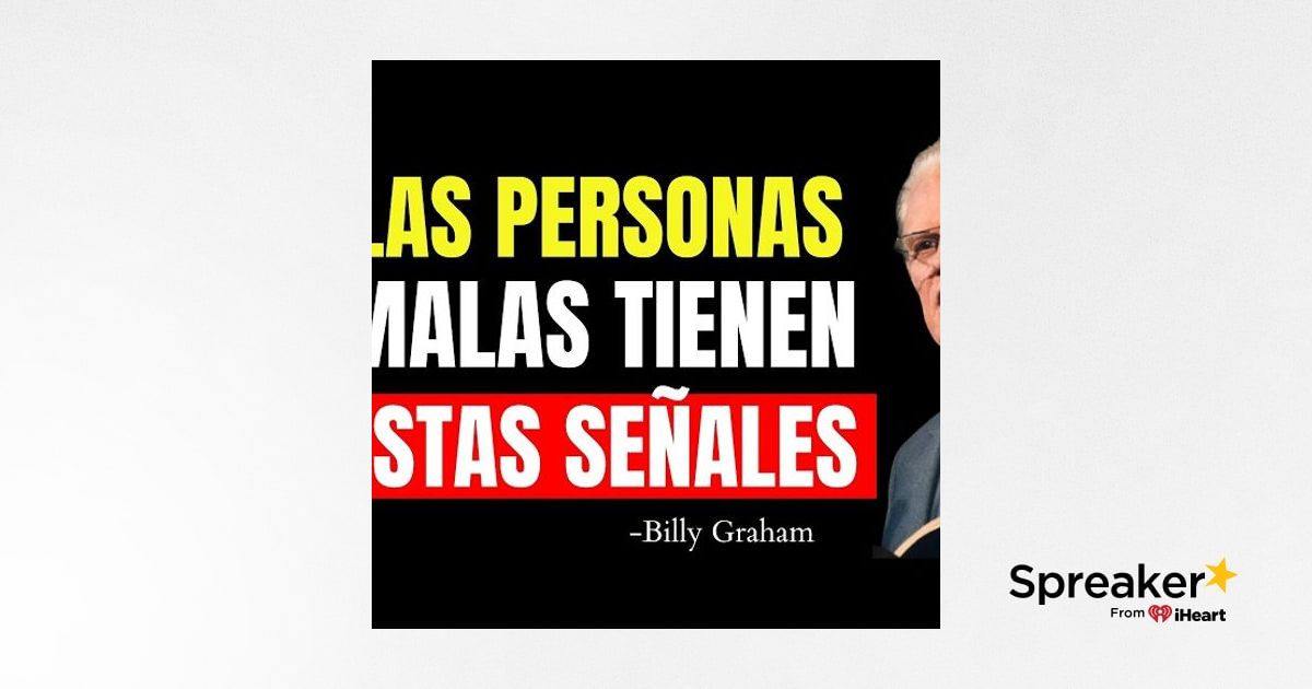 12 SEÑALES EVIDENTES de que Hay una persona MALVADA a TU LADO ...