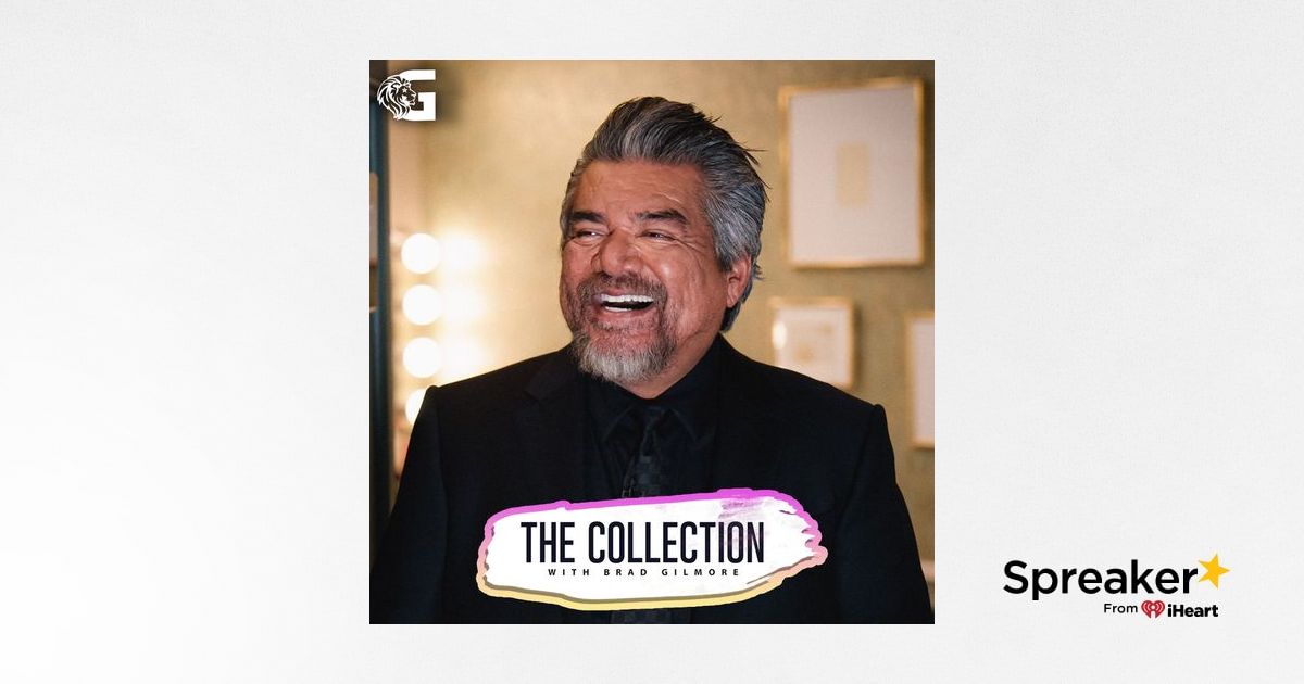 George Lopez, George Lopez,