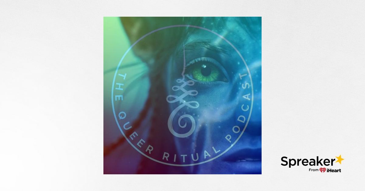 Revisiting the Spirituality of Avatar: Way of Avatar (Spiritual Movie Club)