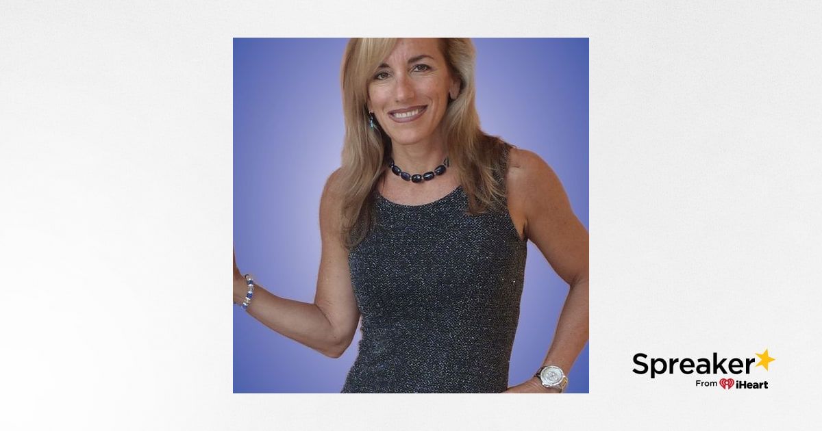 Dr. Diane Interviews Dr. Tracy Cormier, DNP, APRN on Her Revolutionary ...