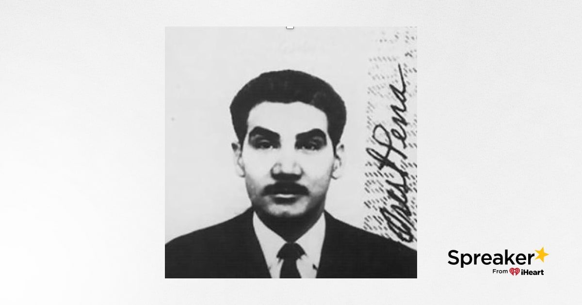 Ep. 158 ~ Oswald in New Orleans: Orest Pena, Warren De Brueys, and the FBI