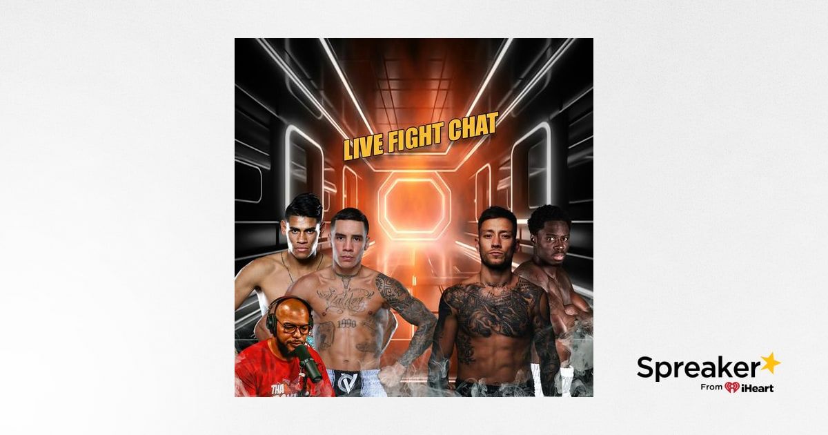 ☎️Emanuel Navarrete vs. Oscar Valdez, Liam Paro vs. Richardson Hitchins ...