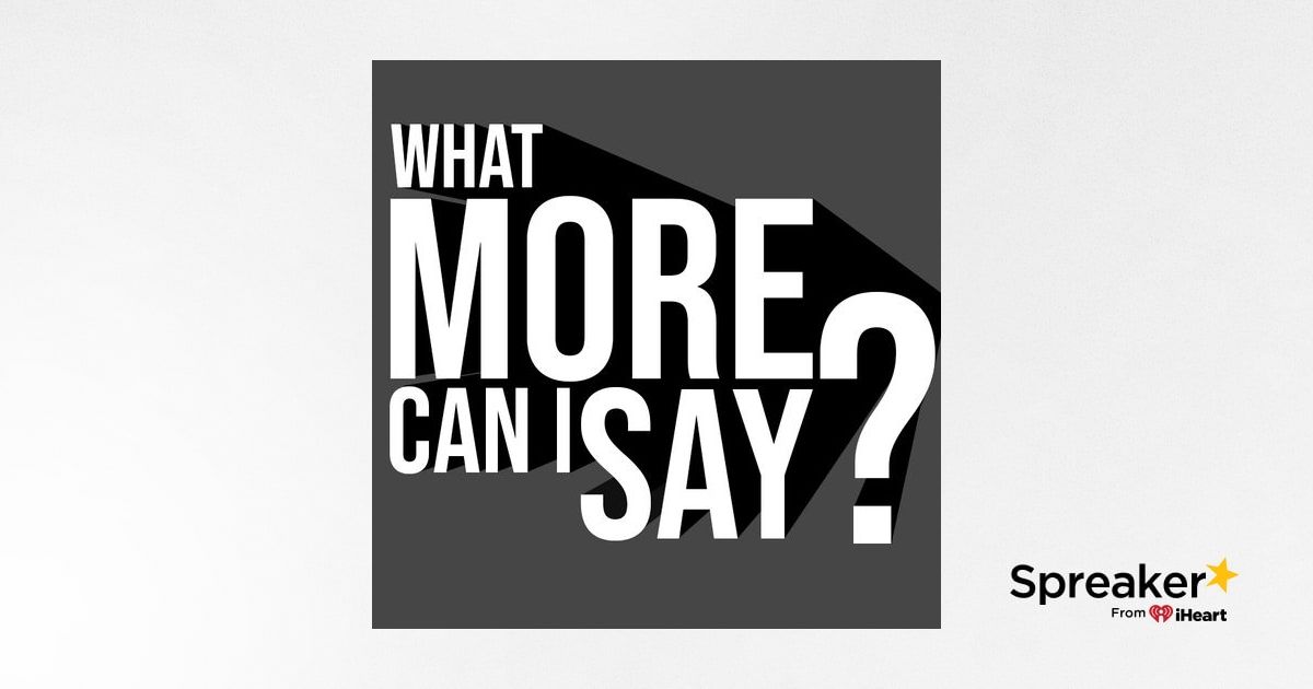 Deacon Tone, The Russell Simmons Argument, Family Members Shade & More