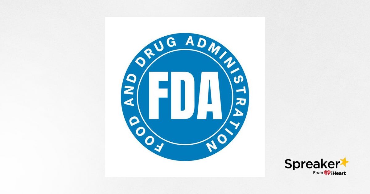 FDA Roundup US Food and Drug Safety News