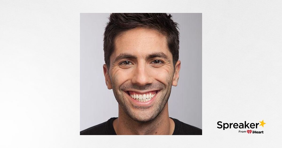 Nev Schulman From Catfish On MTV